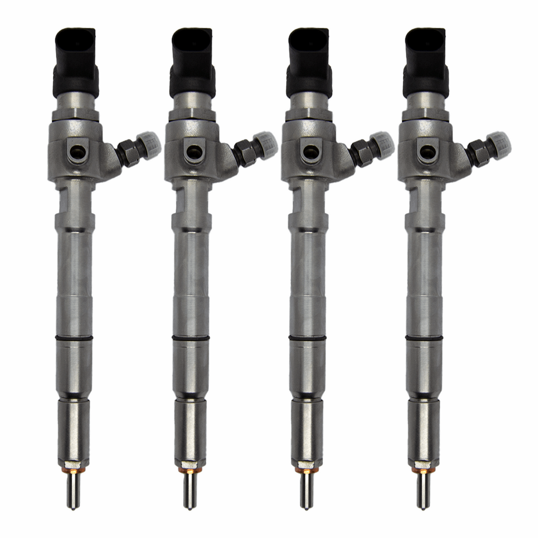 Leaking Fuel Injectors: A Serious Threat to Your Diesel Engine - DieselFixNeuss