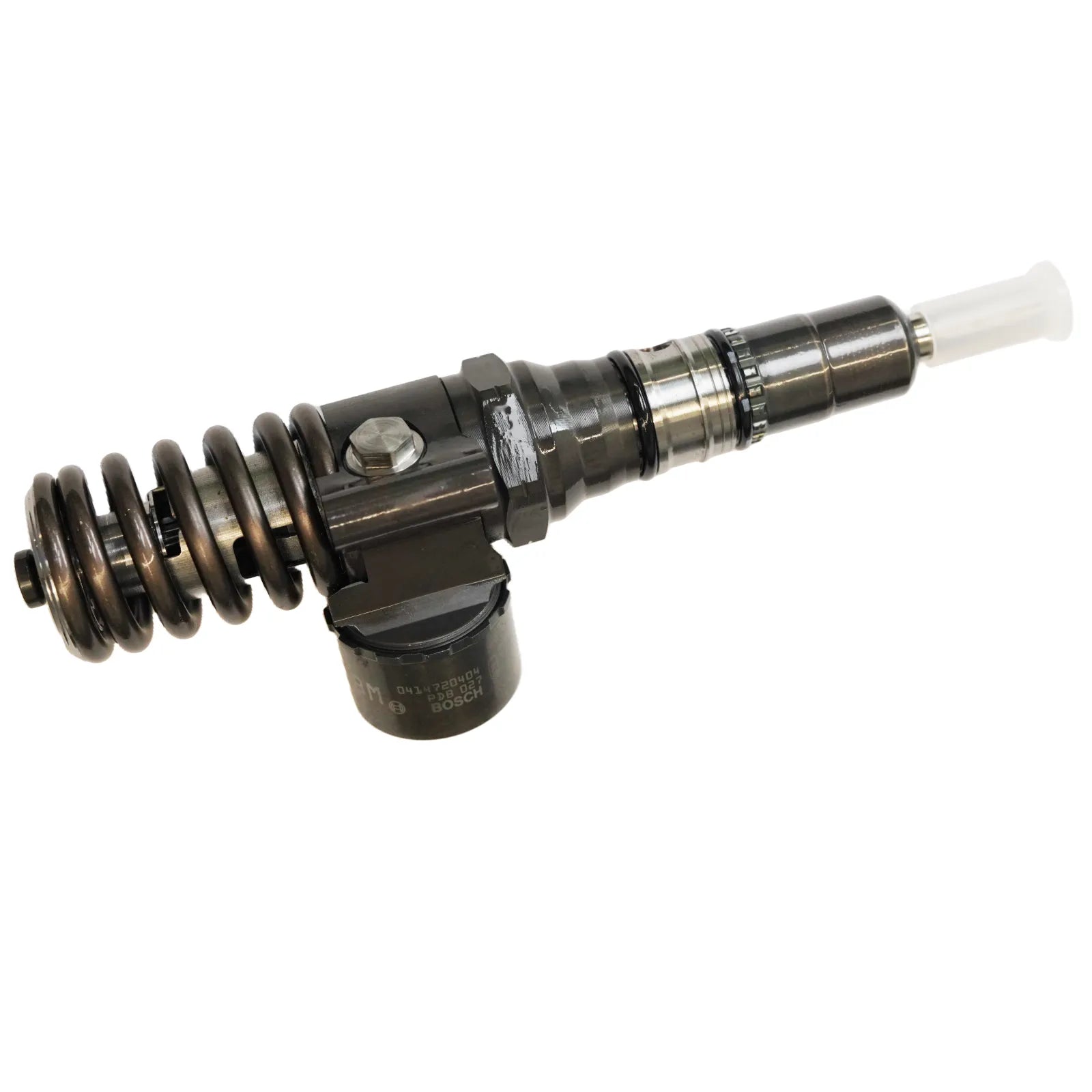 0414720030 Pump nozzle injector Audi A2 VW Lupo I 1.2 TDi 045130073P ...