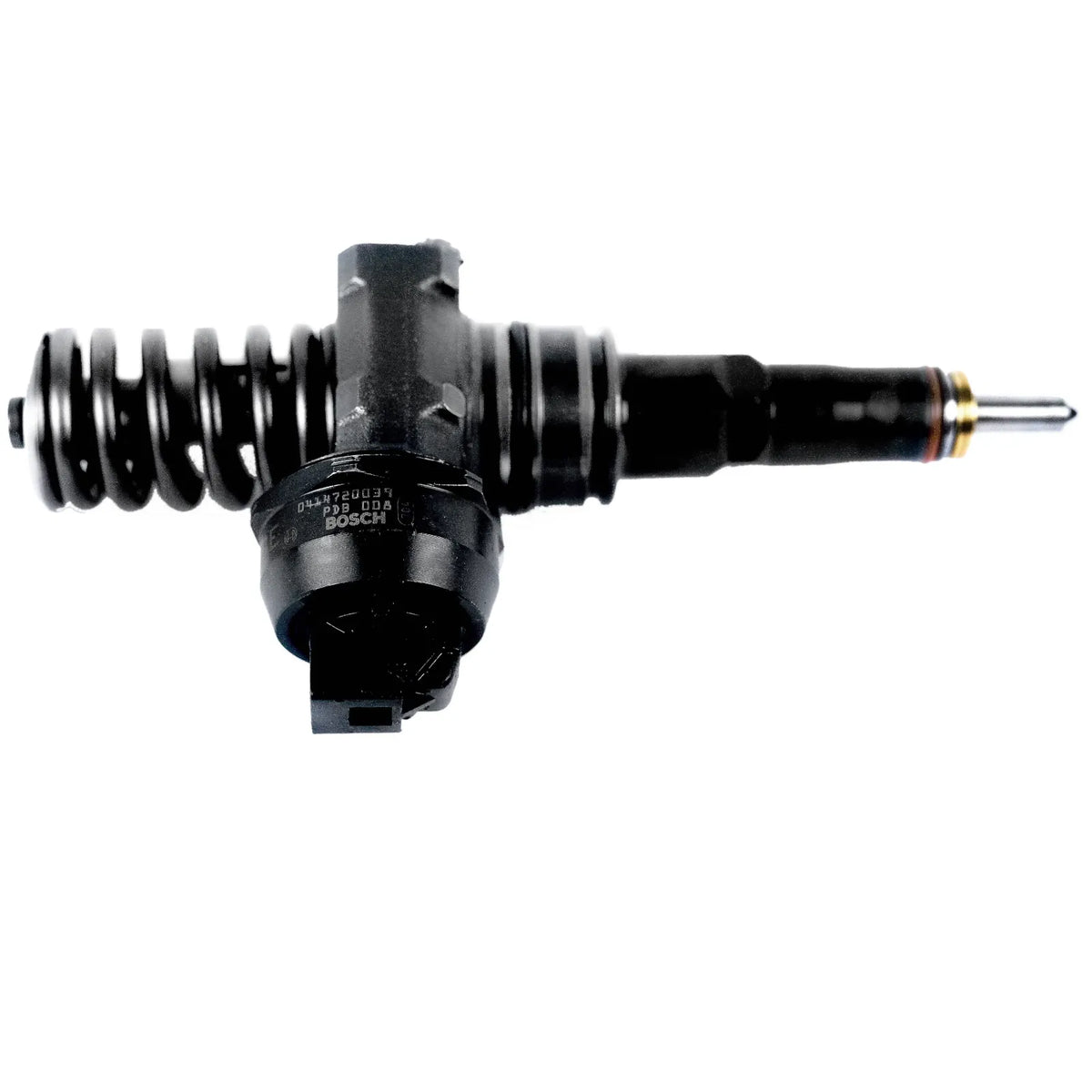 Bosch Injektor Pumpe Düse Einheit PDE 038130073AL VAG 1,9TDi ASZ ARL ...