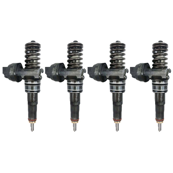 VW POLO IV injectors – DieselFixNeuss