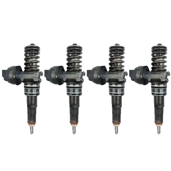 VW PASSAT B5.5 injectors – DieselFixNeuss