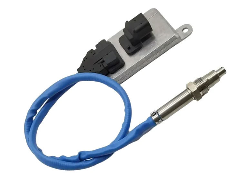 Ampro NOx-Sensor A1230030 MAN 24V | SNS3060 | LKW | Original Qualität ...
