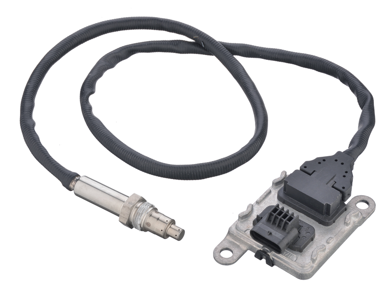 NOx-Sensor A1024M0807BP VAG (VW/Audi/Seat/Skoda) 12V | 4M0 907 807 BP ...